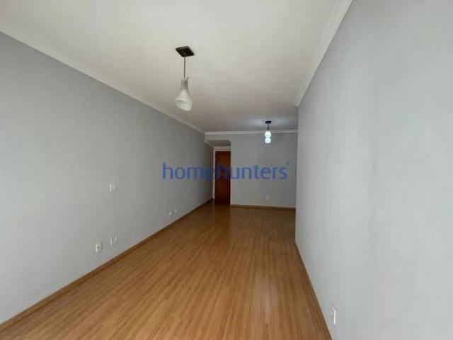 Apartamento para venda em Centro de 105.00m² com 3 Quartos, 1 Suite e 2 Garagens