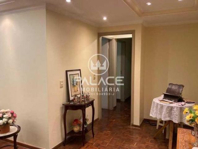 Apartamento para venda em Centro de 106.00m² com 3 Quartos, 1 Suite e 1 Garagem