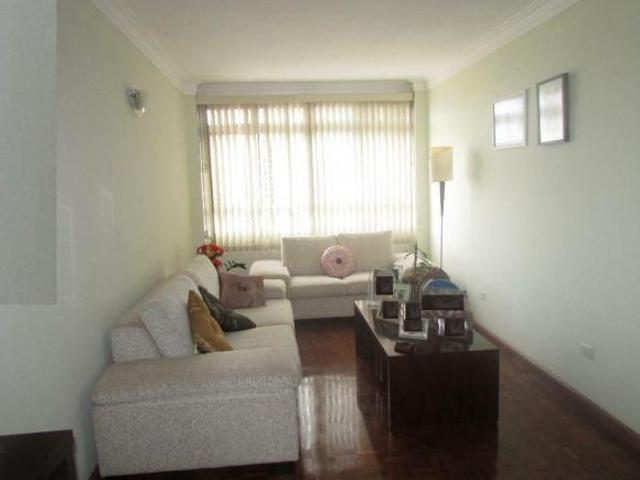 Apartamento para venda em Centro de 106.00m² com 3 Quartos, 1 Suite e 1 Garagem