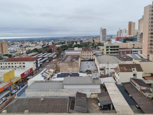 Apartamento para venda em Centro de 107.00m² com 2 Quartos, 1 Suite e 1 Garagem