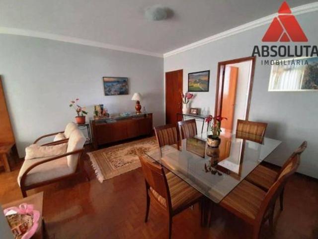 Apartamento para venda em Centro de 107.00m² com 2 Quartos e 1 Garagem