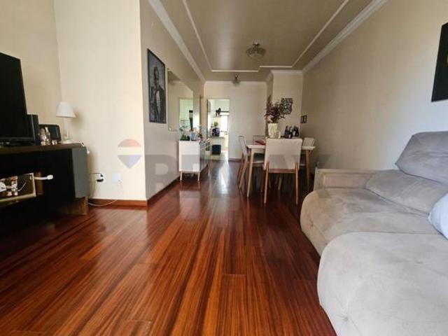 Apartamento para venda em Centro de 107.00m² com 3 Quartos, 1 Suite e 1 Garagem