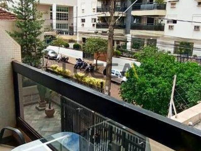 Apartamento para venda em Centro de 108.00m² com 2 Quartos, 1 Suite e 1 Garagem