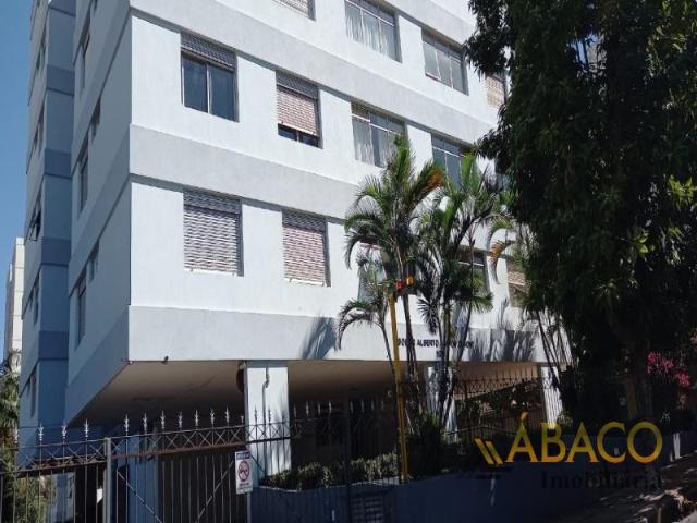 Apartamento para venda em Centro em São Carlos São Paulo de 108.00m² com 2 Quartos, 1 Suíte e 2 Garagens