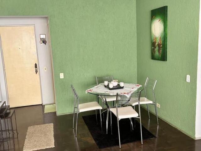 Apartamento para venda em Centro de 108.00m² com 3 Quartos, 1 Suite e 1 Garagem