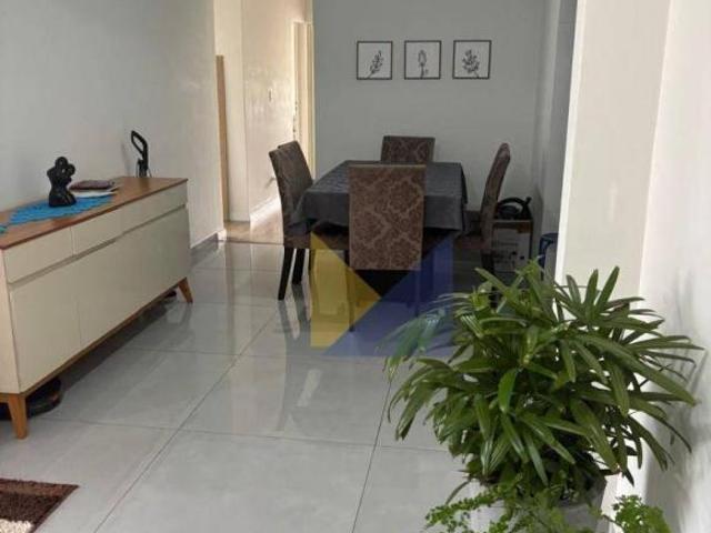Apartamento para venda em Centro de 108.00m² com 3 Quartos, 1 Suite e 1 Garagem