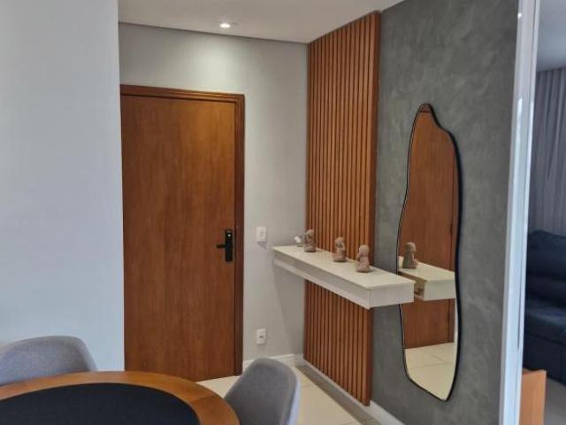 Apartamento para venda em Centro de 108.00m² com 3 Quartos, 1 Suite e 2 Garagens