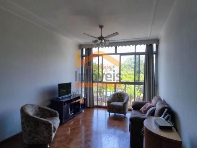 Apartamento para venda em Centro de 108.59m² com 2 Quartos