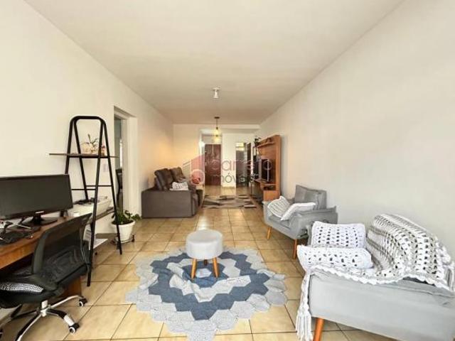 Apartamento para venda em Centro de 109.00m² com 2 Quartos, 1 Suite e 1 Garagem