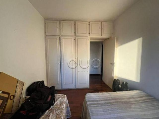 Apartamento para venda em Centro de 109.00m² com 3 Quartos, 1 Suite e 1 Garagem