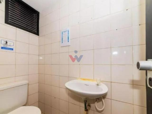 Apartamento para venda em Centro de 110.00m² com 1 Quarto