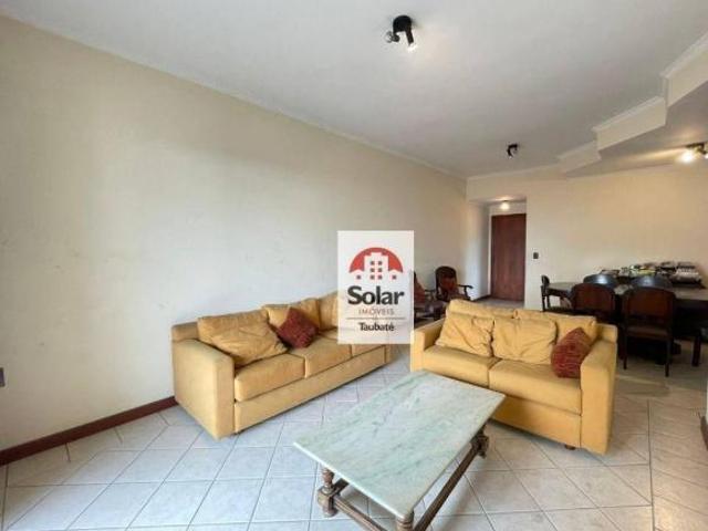 Apartamento para venda em Centro de 110.00m² com 3 Quartos, 1 Suite e 1 Garagem