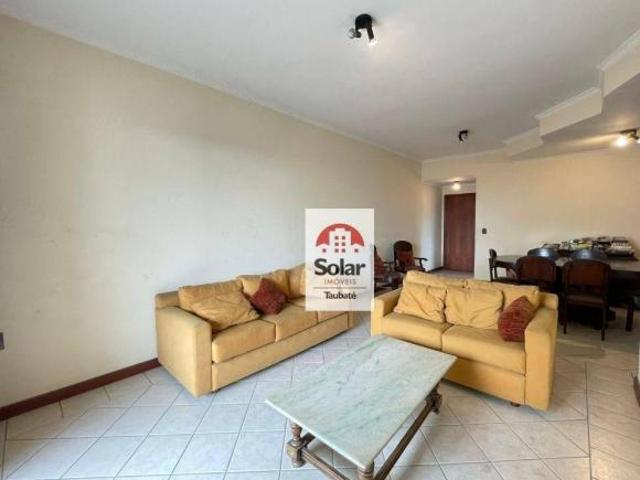 Apartamento para venda em Centro de 110.00m² com 3 Quartos, 1 Suite e 1 Garagem