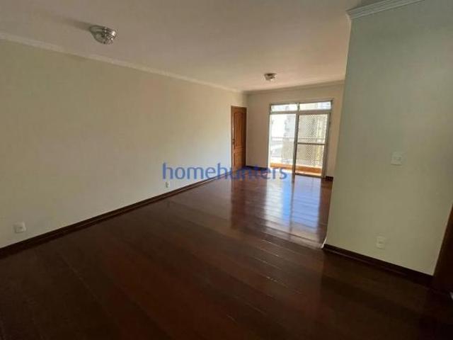 Apartamento para venda em Centro de 110.00m² com 3 Quartos, 1 Suite e 1 Garagem