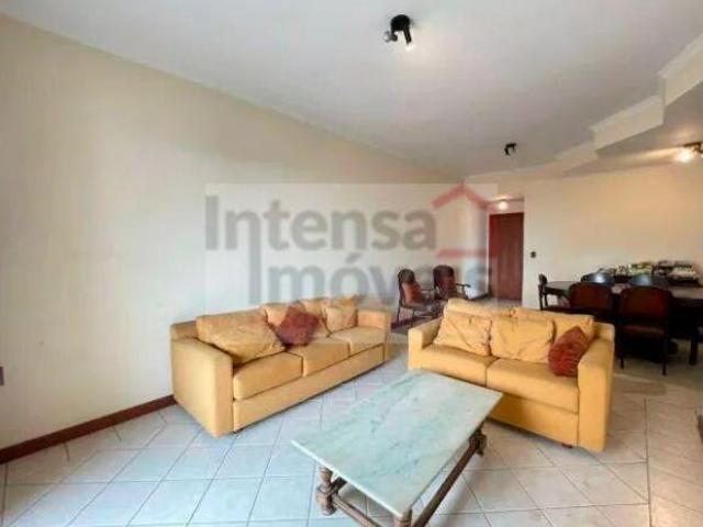 Apartamento para venda em Centro de 110.00m² com 3 Quartos, 1 Suite e 1 Garagem