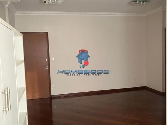 Apartamento para venda em Centro de 110.00m² com 3 Quartos, 1 Suite e 2 Garagens