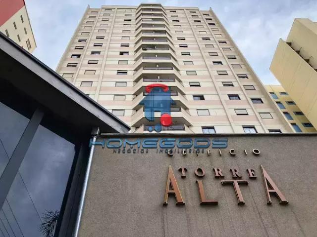 Apartamento para venda em Centro em Campinas São Paulo de 110.00m² com 3 Quartos, 1 Suíte e 2 Garagens