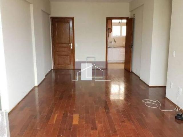 Apartamento para venda em Centro de 110.00m² com 3 Quartos e 1 Suite