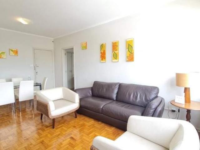 Apartamento para venda em Centro de 111.00m² com 2 Quartos