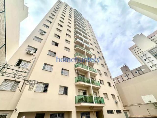 Apartamento para venda em Centro de 112.00m² com 4 Quartos, 1 Suite e 2 Garagens