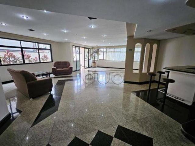Apartamento para venda em Centro de 112.00m² com 3 Quartos, 1 Suite e 1 Garagem