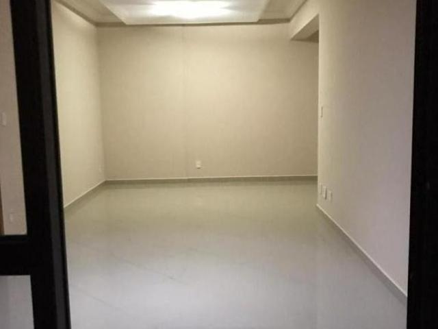 Apartamento para venda em Centro de 112.00m² com 3 Quartos, 1 Suite e 2 Garagens