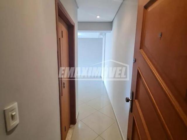 Apartamento para venda em Centro de 112.00m² com 3 Quartos, 1 Suite e 2 Garagens