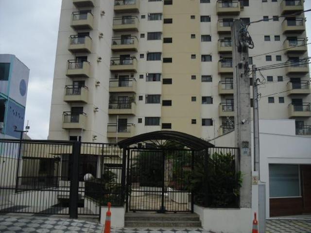 Apartamento para venda em Centro em Sorocaba São Paulo de 112.00m² com 3 Quartos, 1 Suíte e 2 Garagens
