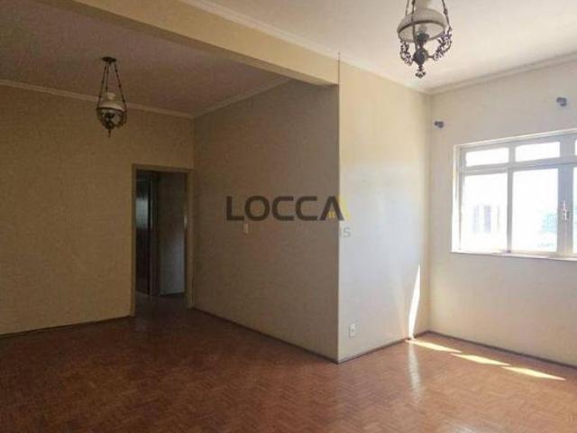 Apartamento para venda em Centro de 113.00m² com 4 Quartos