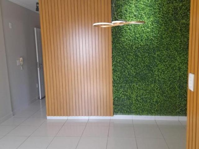 Apartamento para venda em Centro de 113.00m² com 2 Quartos, 1 Suite e 2 Garagens