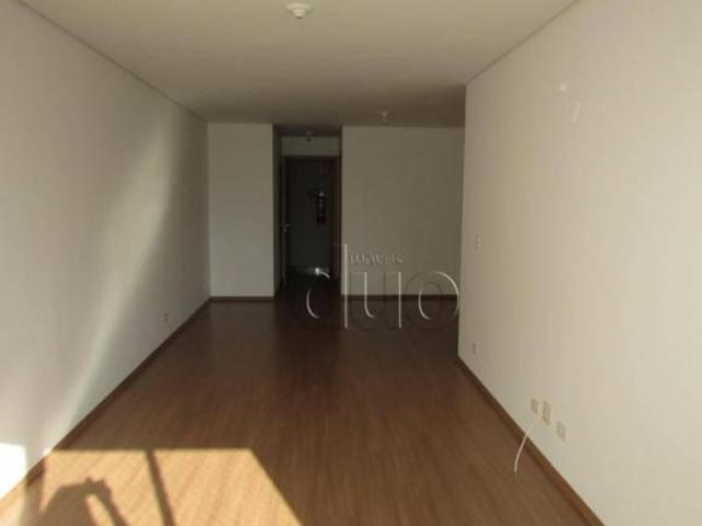 Apartamento para venda em Centro de 113.00m² com 3 Quartos, 1 Suite e 2 Garagens