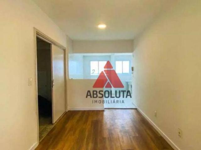 Apartamento para venda em Centro de 113.00m² com 3 Quartos, 1 Suite e 3 Garagens