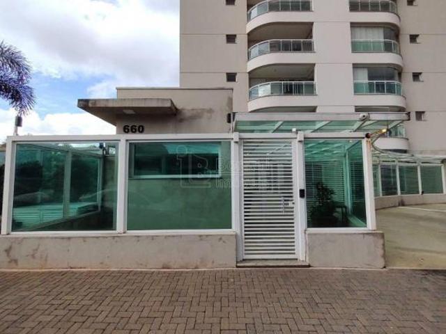 Apartamento para venda em Centro de 113.00m² com 3 Quartos, 2 Suites e 2 Garagens