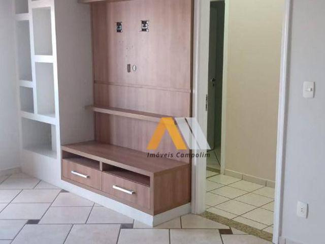 Apartamento para venda em Centro em Sorocaba São Paulo de 113.00m² com 3 Quartos
