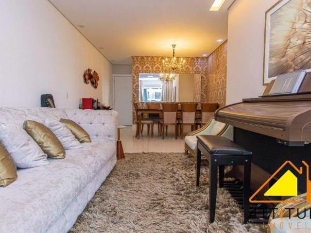 Apartamento para venda em Centro de 113.00m² com 3 Quartos e 1 Suite