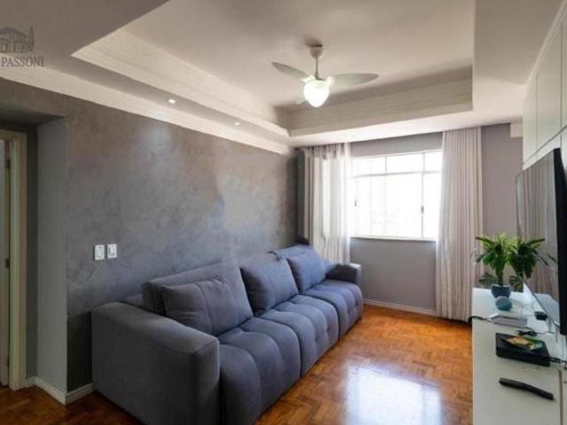 Apartamento para venda em Centro de 113.00m² com 3 Quartos e 1 Suite