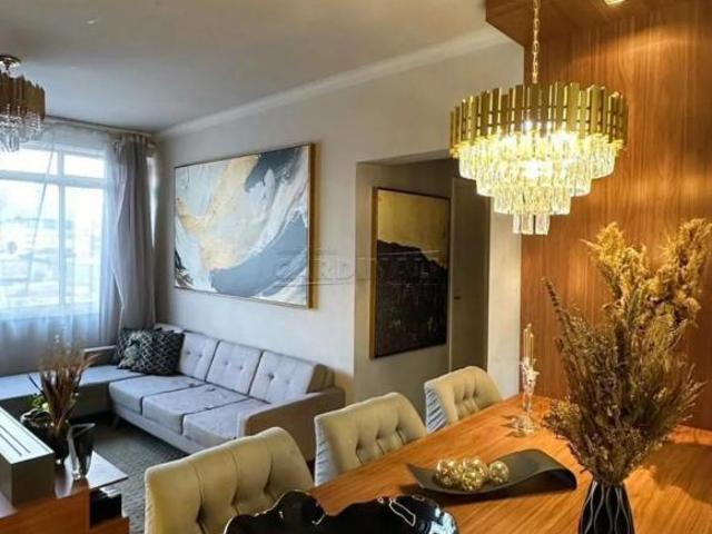 Apartamento para venda em Centro de 115.00m² com 2 Quartos