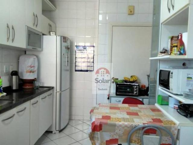 Apartamento para venda em Centro de 115.00m² com 3 Quartos, 1 Suite e 2 Garagens