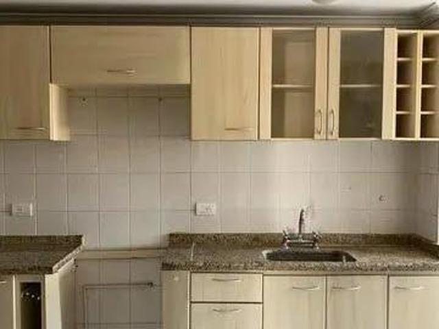 Apartamento para venda em Centro de 115.00m² com 3 Quartos, 1 Suite e 2 Garagens