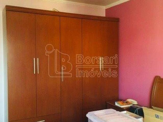 Apartamento para venda em Centro de 116.00m² com 3 Quartos, 1 Suite e 1 Garagem
