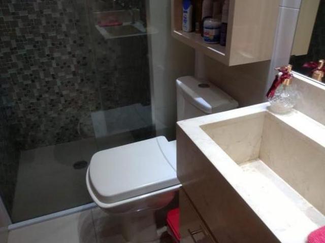 Apartamento para venda em Centro de 116.00m² com 3 Quartos e 1 Garagem