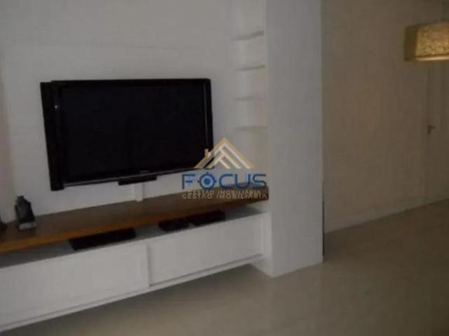 Apartamento para venda em Centro de 117.00m² com 3 Quartos, 3 Suites e 2 Garagens