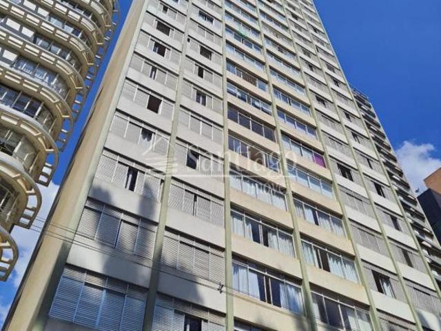 Apartamento para venda em Centro de 117.00m² com 3 Quartos, 1 Suite e 1 Garagem