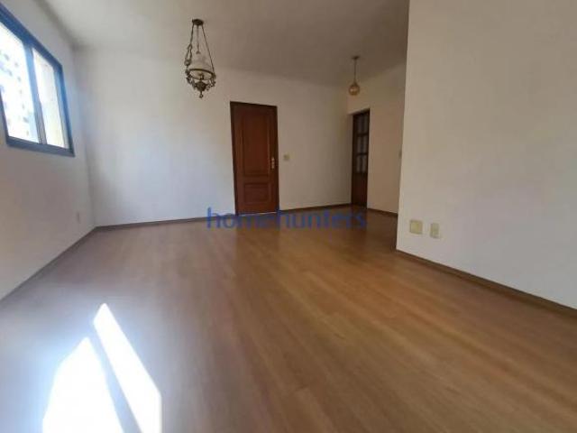 Apartamento para venda em Centro de 117.00m² com 3 Quartos, 1 Suite e 2 Garagens