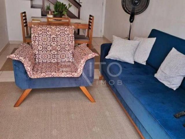 Apartamento para venda em Centro de 117.00m² com 3 Quartos, 2 Suites e 2 Garagens