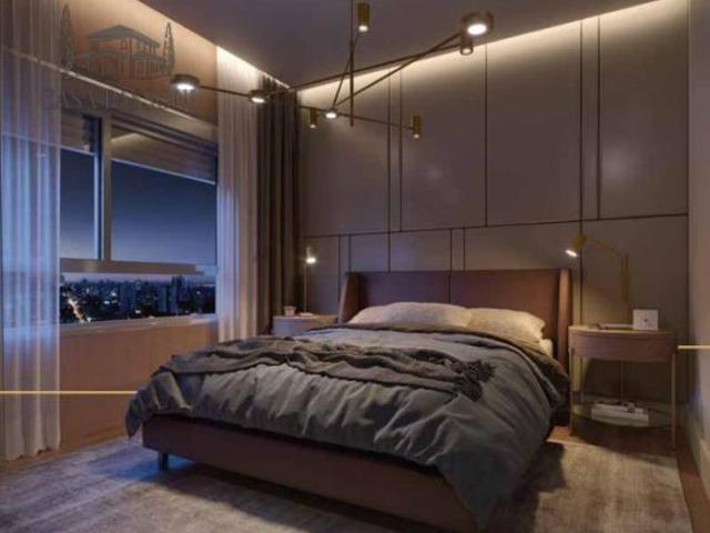 Apartamento para venda em Centro de 117.43m² com 3 Quartos e 3 Suites