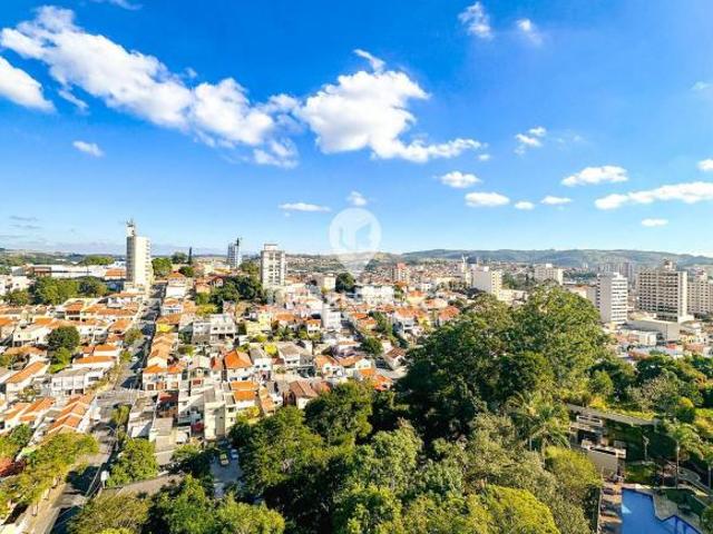 Apartamento para venda em Centro de 118.00m² com 3 Quartos, 3 Suites e 2 Garagens