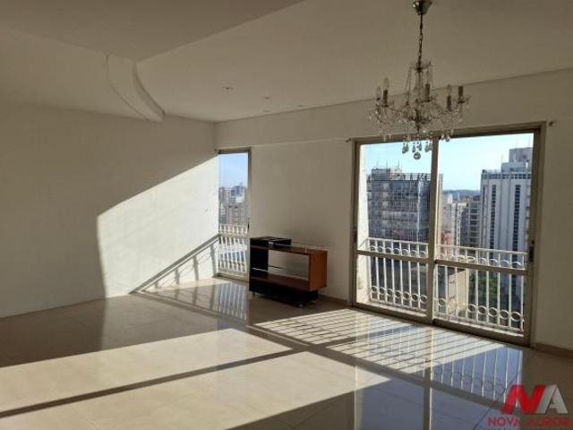 Apartamento para venda em Centro de 118.00m² com 3 Quartos, 1 Suite e 1 Garagem