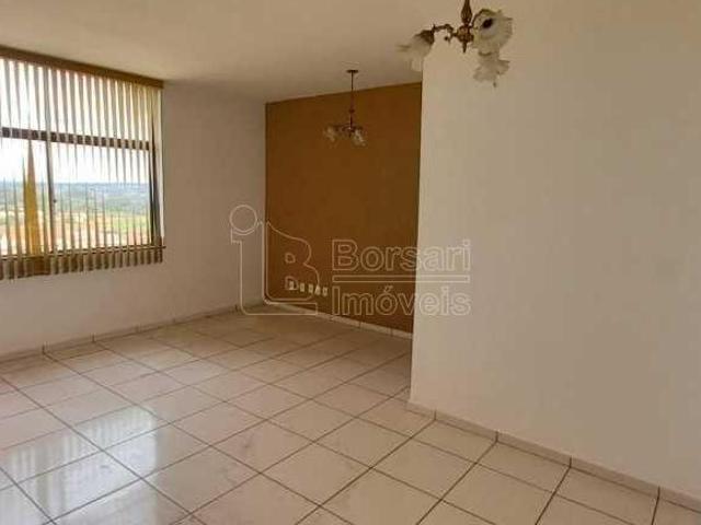 Apartamento para venda em Centro de 119.00m² com 3 Quartos, 1 Suite e 1 Garagem