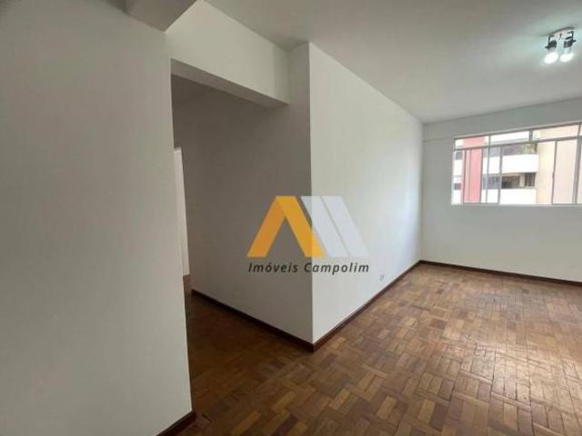 Apartamento para venda em Centro de 119.00m² com 3 Quartos, 1 Suite e 1 Garagem